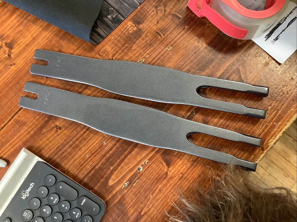 PSE Archery Custom Bow Limbs | eBay