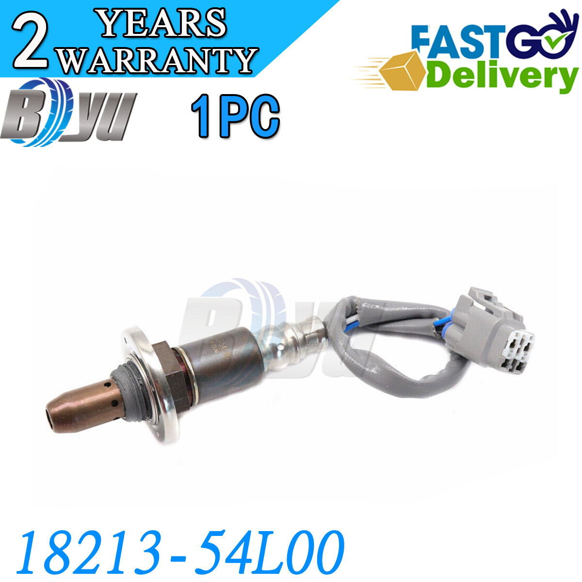 18213-54L00 Upstream Oxygen Sensor For Suzuki Kizashi SX4 10-13 234 ...