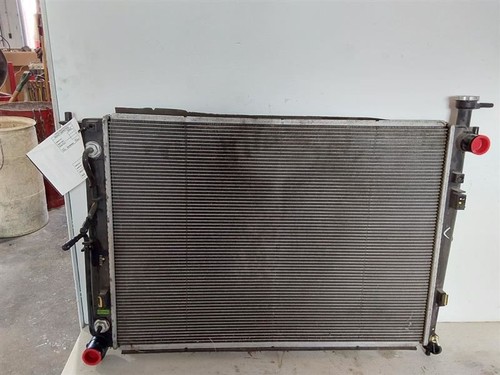 2016-2018 Kia SORENTO Radiator Assembly 3.3L | eBay