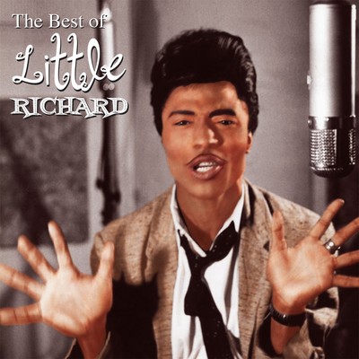 Little Richard The Best of Little Richard (CD) Album | eBay.de