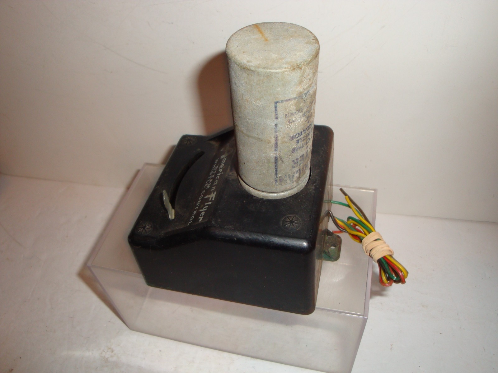 American Flyer #910 Whistle Controller untested #2 | eBay