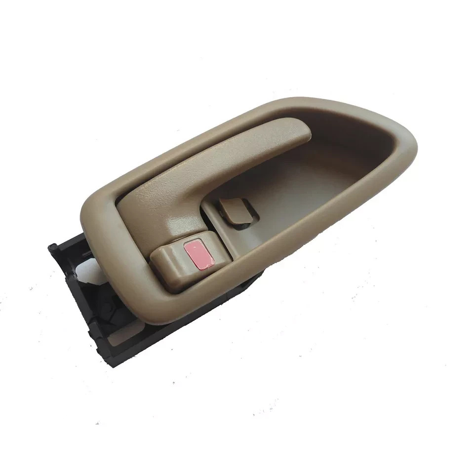 Fit Toyota Sequoia Tundra Avalon Inside Front Rear Right Beige Door ...