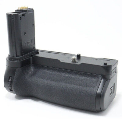 Nikon Power Battery Pack MB-N12 Black for Nikon Nikon Digital Camera Z8 ...