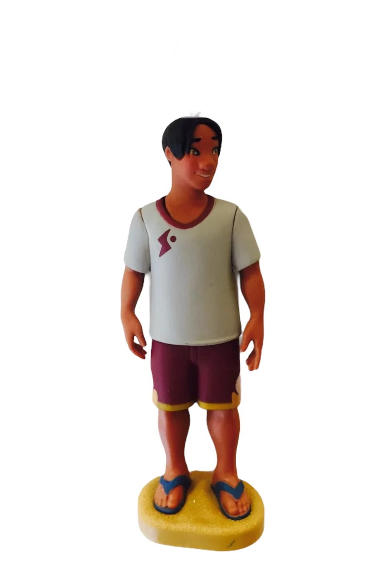 Nani And David Fan Art