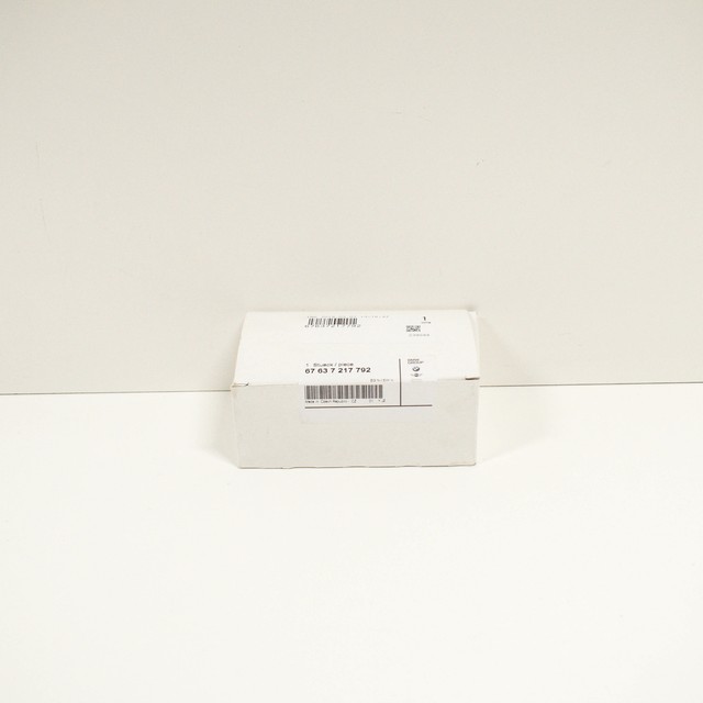 BMW (Original OE) 67637217792 for sale online | eBay