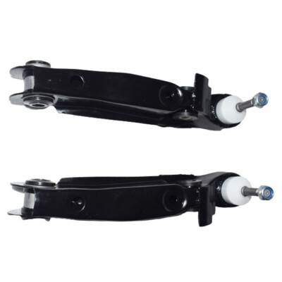 X-2 FRONT LOWER CONTROL ARM FOR Holden Commodore VK VL PAIR COMPLETE ...