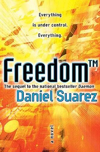 Freedom by Daniel Suarez: Used 9780525951575| eBay