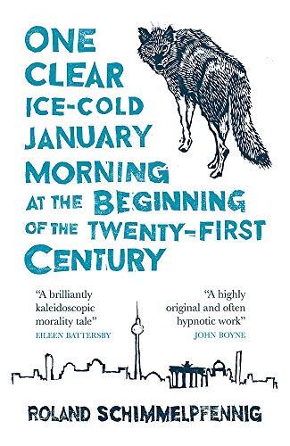 One Clear Ice-cold January Morning at the Beginning of the 21st | eBay