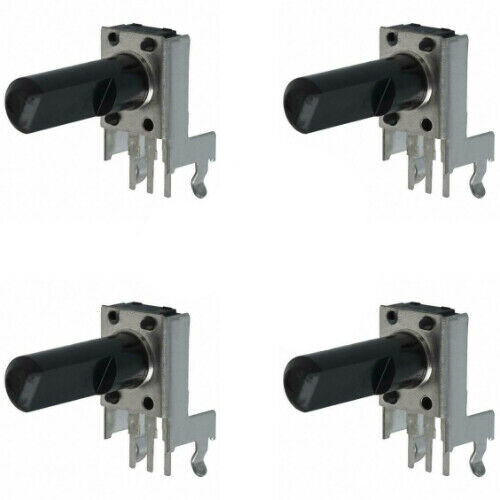 EVU-E2AF25B54 Panasonic 50k Ohm 1/20w Potentiometer for ET312-B ET312B ...