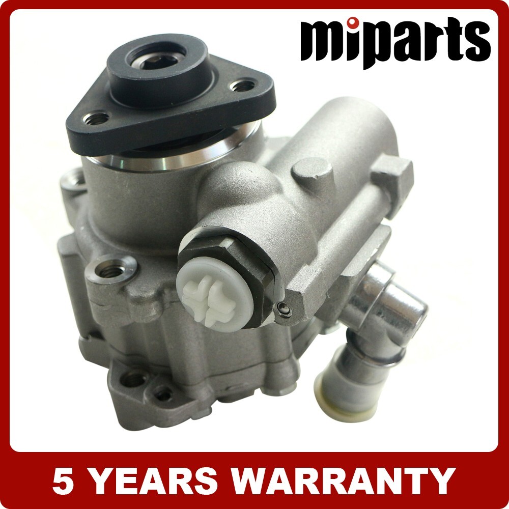 E36 Power Steering Pump