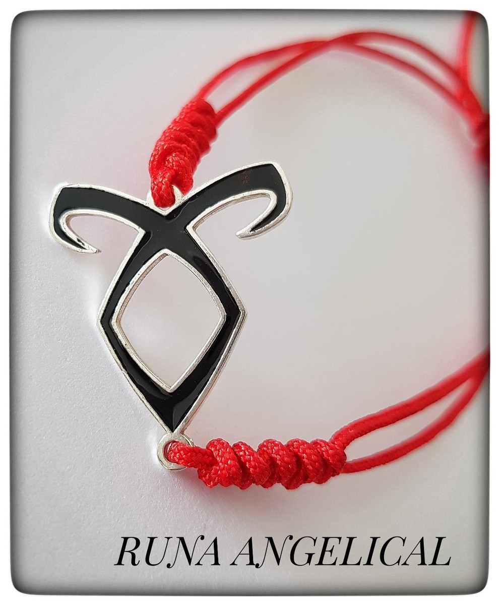 Runas Angelicales Y Sus Significados