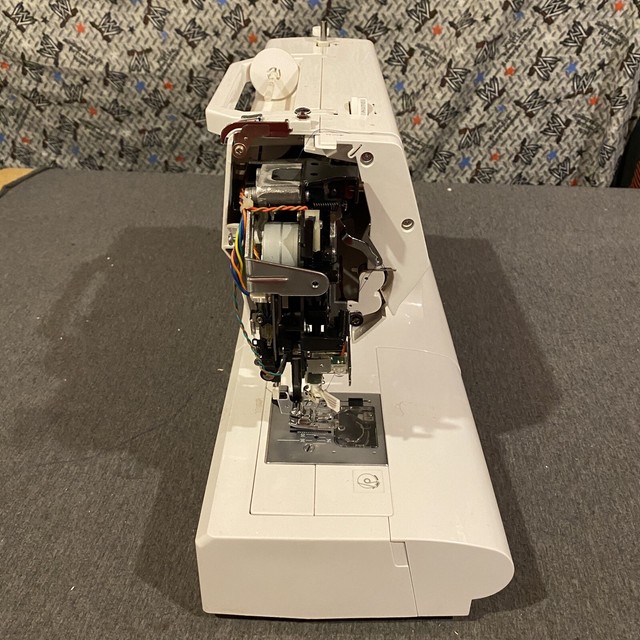 Singer 7462 Mechanical Sewing Machine for sale online | eBay