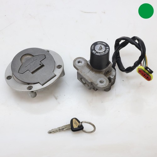 MV AGUSTA F4 1000 Set Key lock 2004 2009 ID84483 | eBay