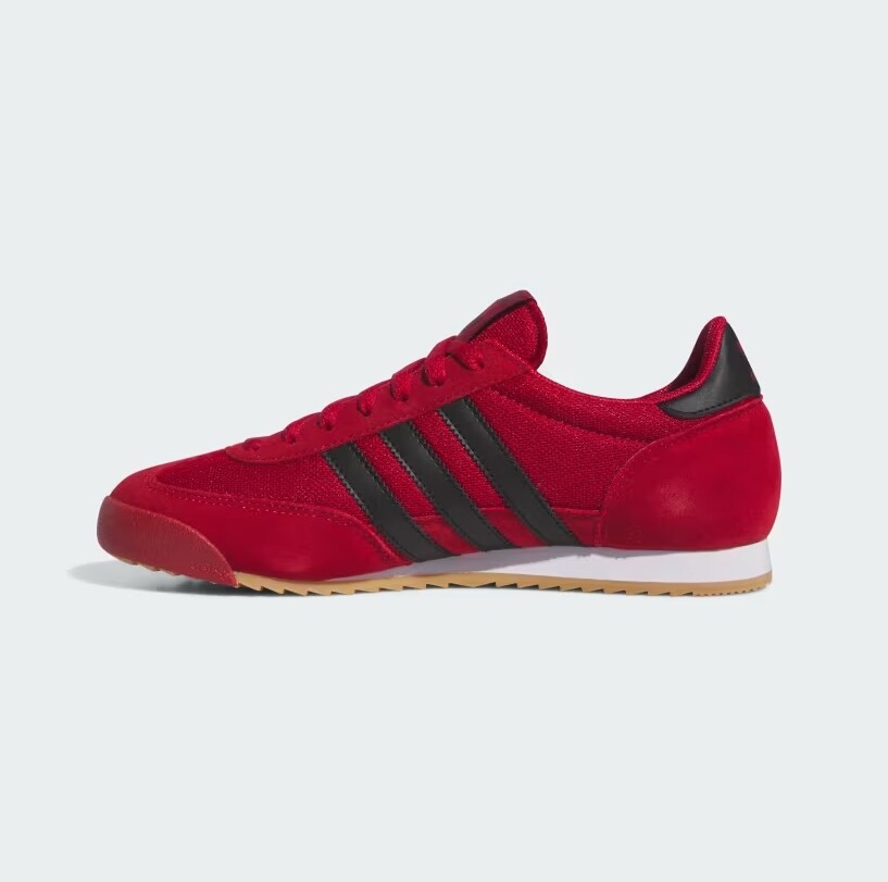 New Adidas R71 Shoes - Team Victory Red (IH1327) | eBay