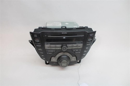RADIO Acura TL 09 10 11 12 13 14 AM FM 6CD 39100TK4A00 1338594 | eBay