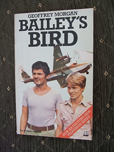 Bailey's Bird By Geoffrey Morgan | eBay
