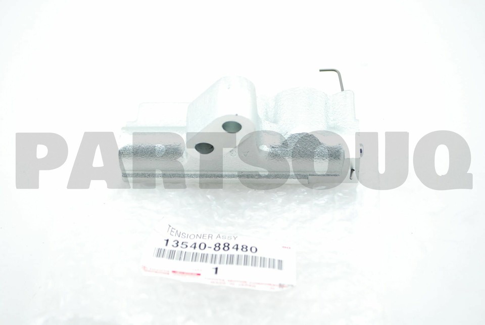 1354088480 Genuine Toyota TENSIONER ASSY, CHAIN, NO.1 13540-88480 | eBay