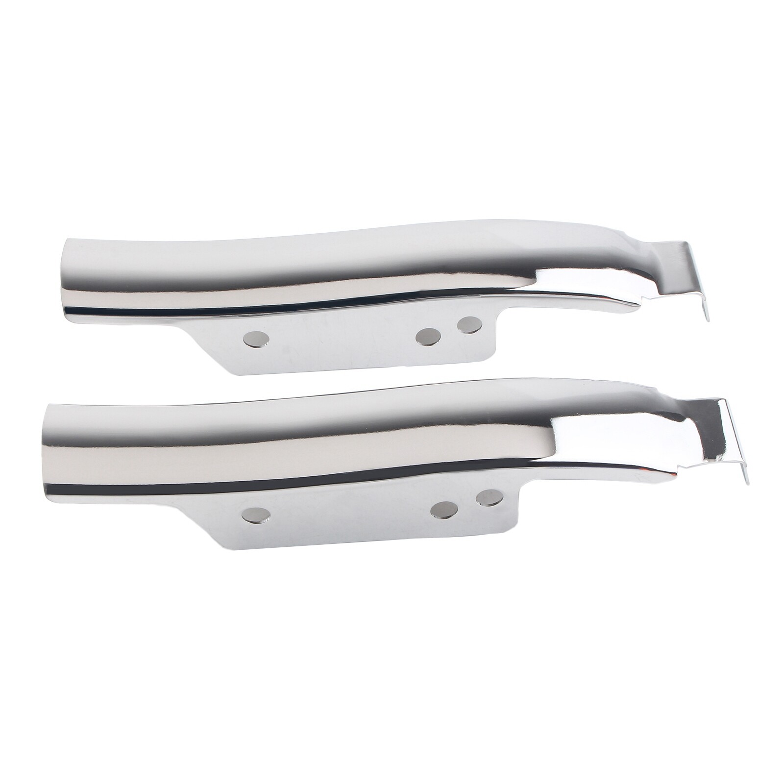 Rear Fender Filler Panels For Harley Road Electra Glide Ultra Classic ...