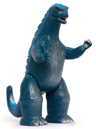 Marusan Classic Godzilla Showa 41 Version Sofubi Godzilla Toho Kaiju Century s | eBay