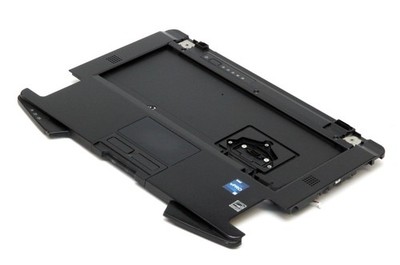 Panasonic TOUGHBOOK FZ-55 FZ-55JZ00GBM 14" Palmrest Touchpad Assembly ...