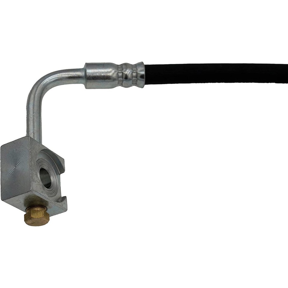 H38339 Dorman Brake Line Rear for F250 Truck F350 Ford F-250 F-350 1985 ...