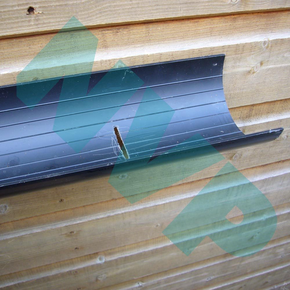 Roofix 20/10 Multi-Surface 1ltr Roof & Gutter Repair, made by Flag ...