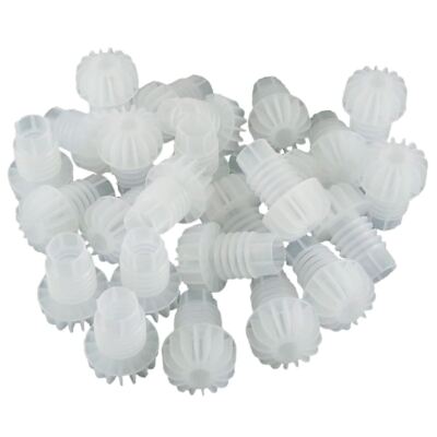 Champagne Bottle Plastic Corks 25 Pack | eBay UK