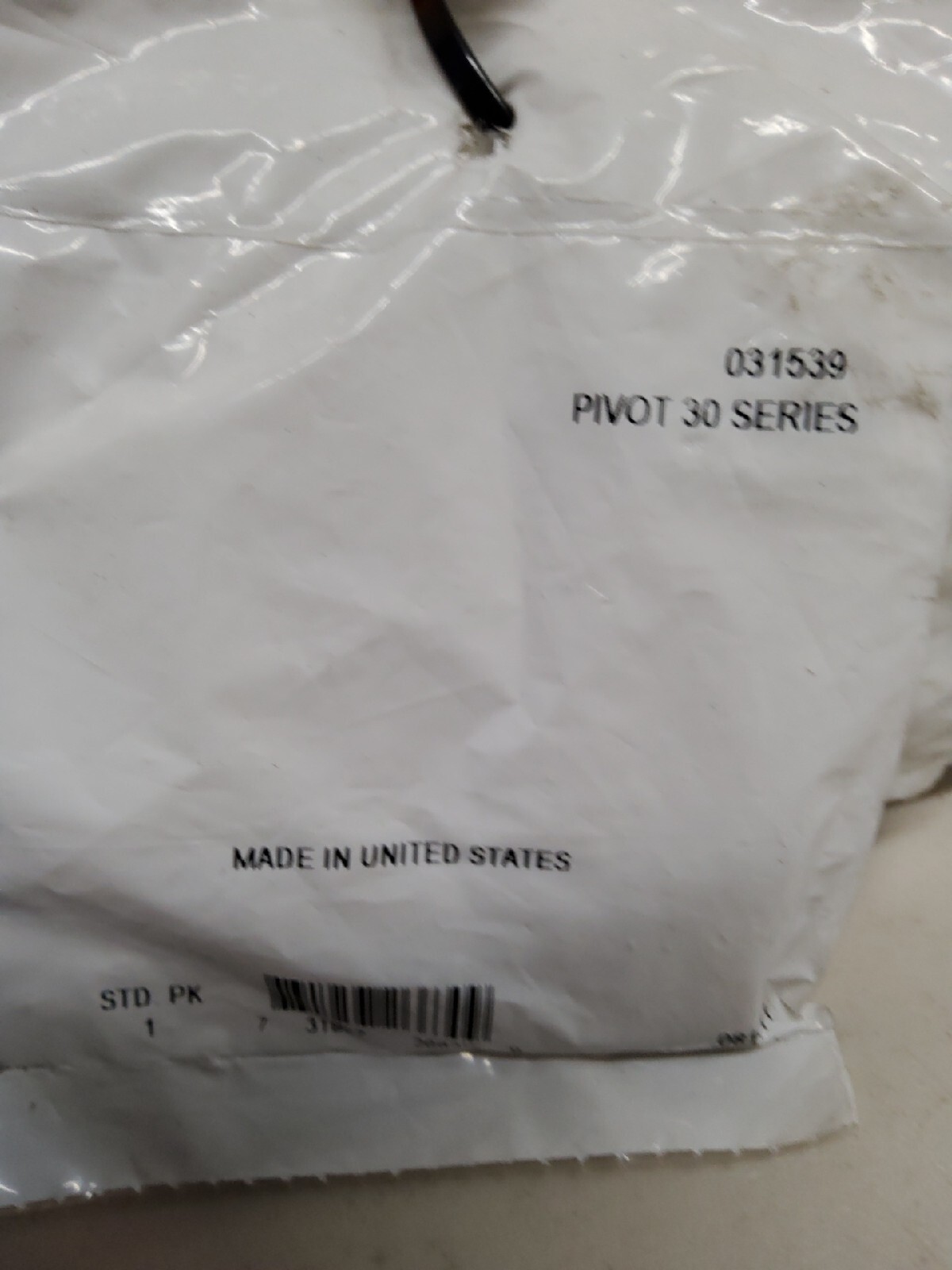 Teleflex 031539 Pivots 30 Series 1/4'Dia CONTROL CABLE SHIFT THROTTLE ...