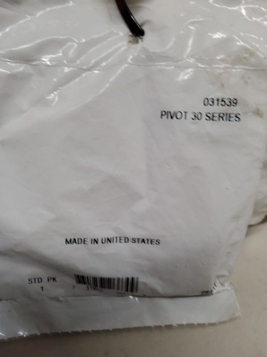 Teleflex 031539 Pivots 30 Series 1/4'Dia CONTROL CABLE SHIFT THROTTLE ...