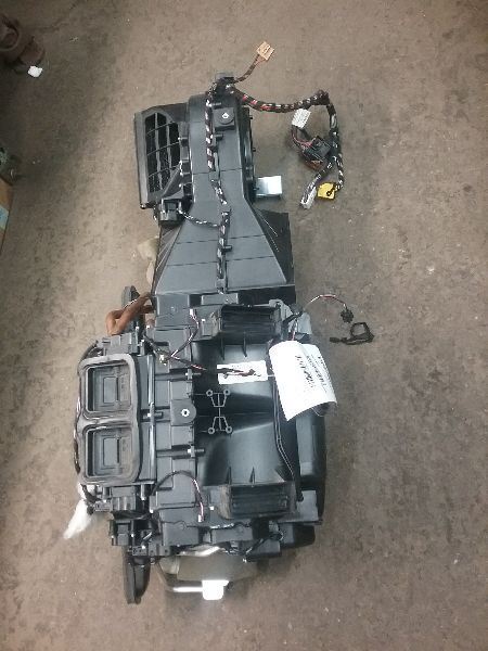 2008 MASERATI QUATTROPORTE 08 INSIDE HEATER BOX CORE AC EVAPORATOR ...