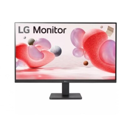 MONITOR LED LG 27MR400-B.AEUQ 27MR400-B - MR400 Series - 27" - 1920 x ...