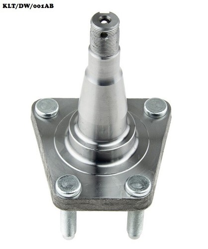 Rear Wheel Hub For DAEWOO LANOS 1997 + KLT/DW/001A | eBay