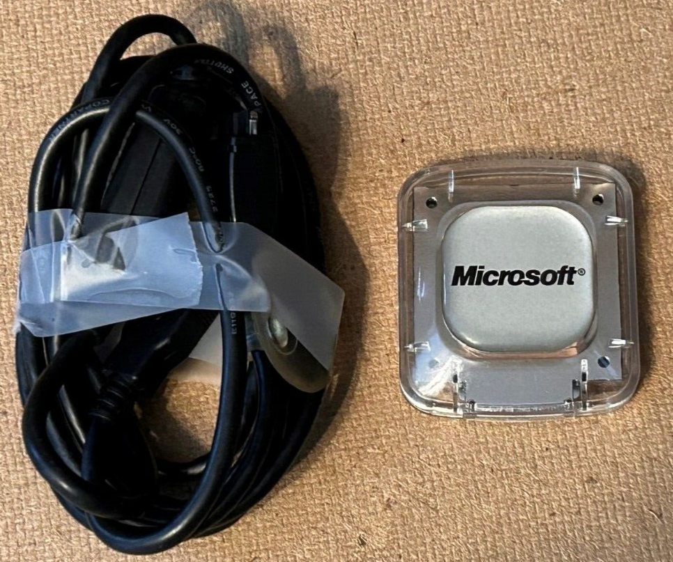 Pharos Microsoft GPS-360 Receiver for sale online | eBay