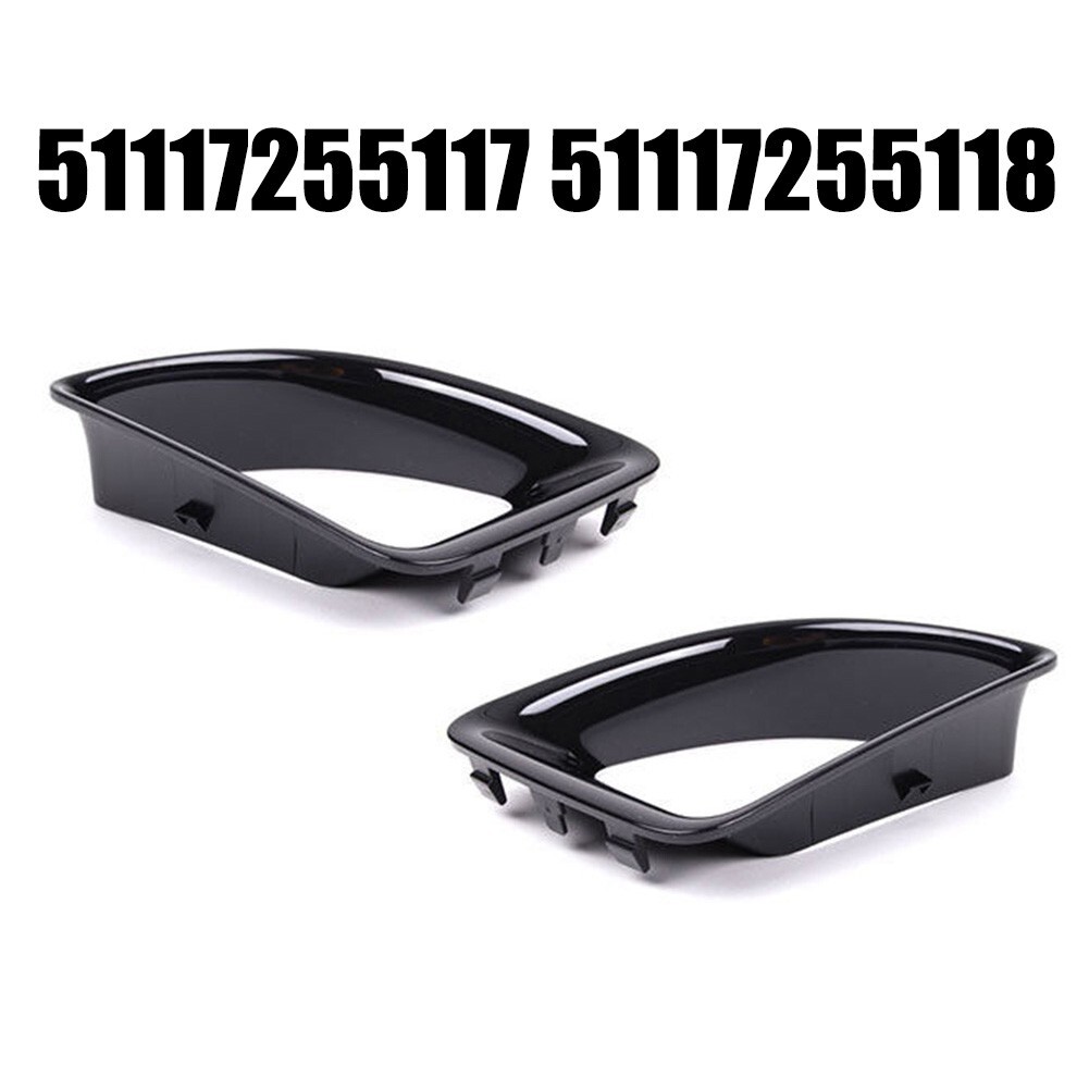 Tested Front Air Duct Frame Set for For Mini R55R59 JCW S Perfect ...