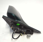 New OEM genuine Honda Door Mirror 1998-2002 Accord Coupe Green G87P ...