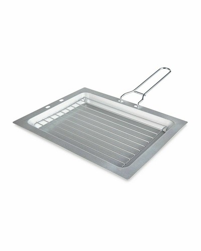 Camping Stove Chef Folding Double Burner Stove Portable Cooker With ...