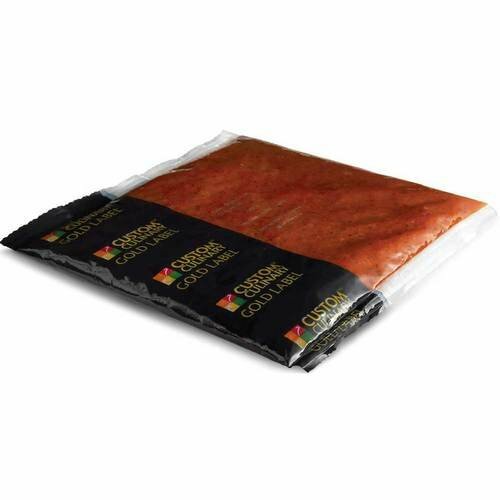 Custom Culinary Gold Label Latin Style Citrus Chili Sauce (2 Lbs, 8 Per ...