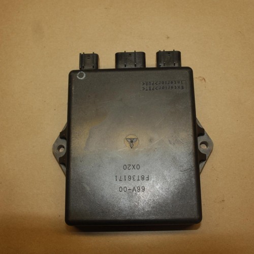 Yamaha 2000-2001 GP1200R CDI ECU ECM Computer Ignition Module | eBay