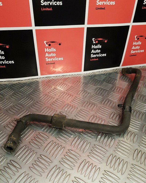 VW Audi Seat SKODA 1.6 2.0 FSI Water Coolant Pipe 1K0122109B for sale ...