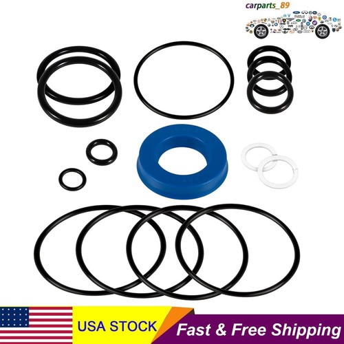 Floor Jack Seal Replacement Kit Fits for Sears,Craftsman, MVP - 214. ...