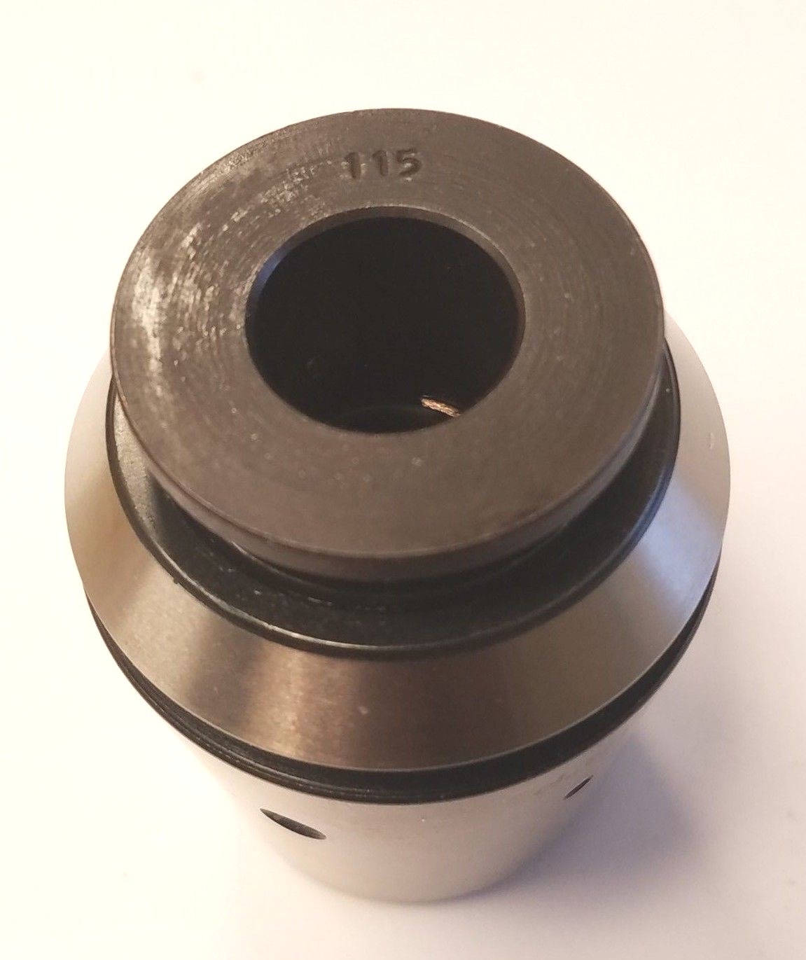 CENTAUR 400-562 RDT 40 Axial Compensation Tapping Collet 1/4"Pipe 9B ...