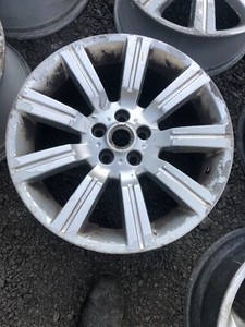 Lot1 Range Rover L322 P38 Wheel Rim 20" Landrover Discovery 1x | eBay