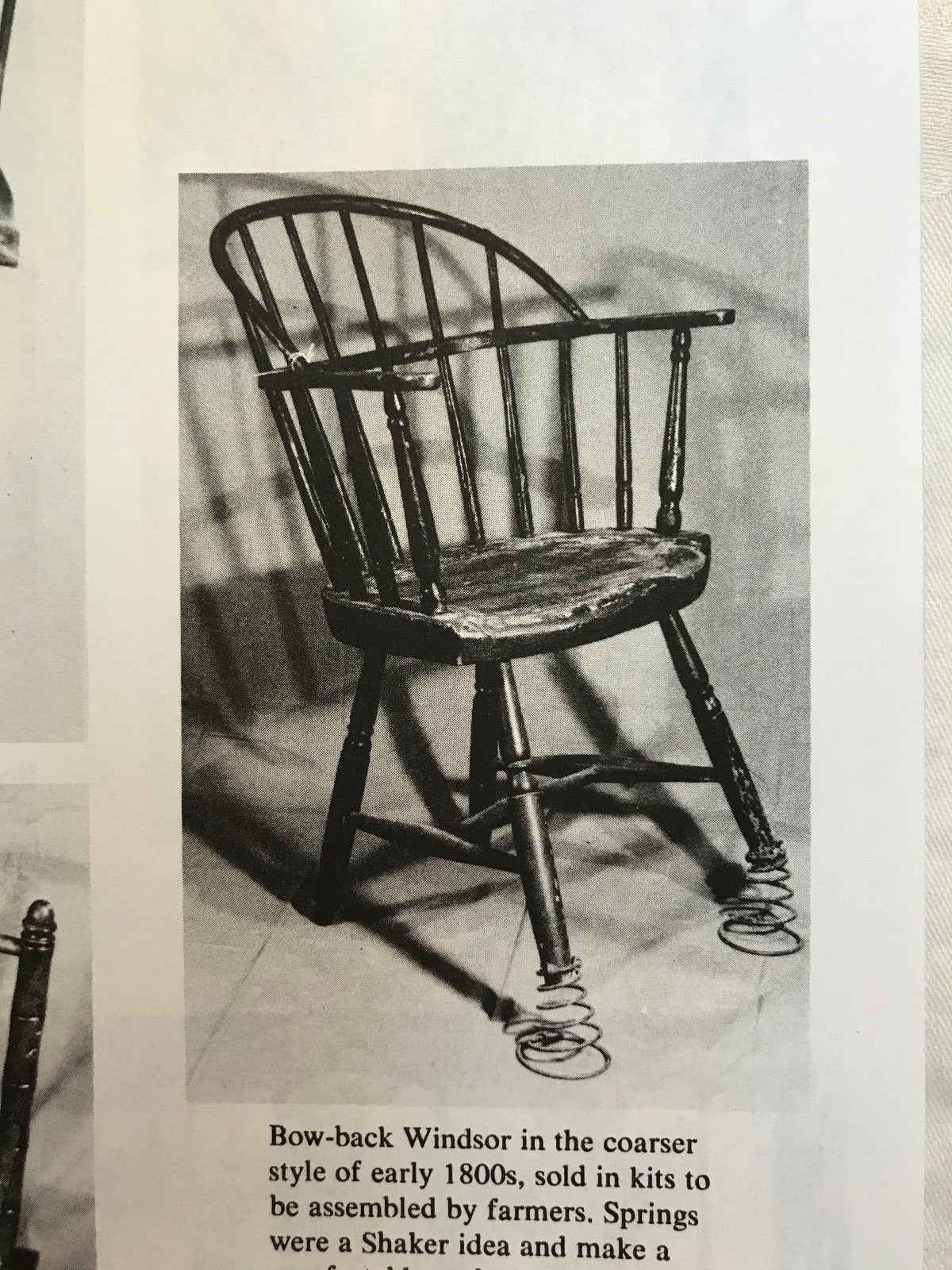 The Current Antique Furniture Style and Price Guide by George Grotz ...
