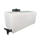 30 litre water tank including tap - motorhome - caravan - mobile ...
