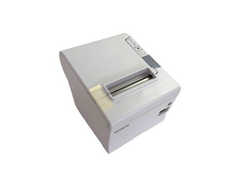 Epson TM-T88V Thermal Receipt Printer Model M244A *Open Box - No Cords ...