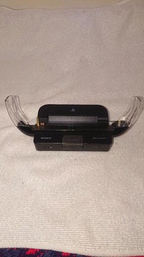 PSP Psp Cradle Working Product Japan | eBay