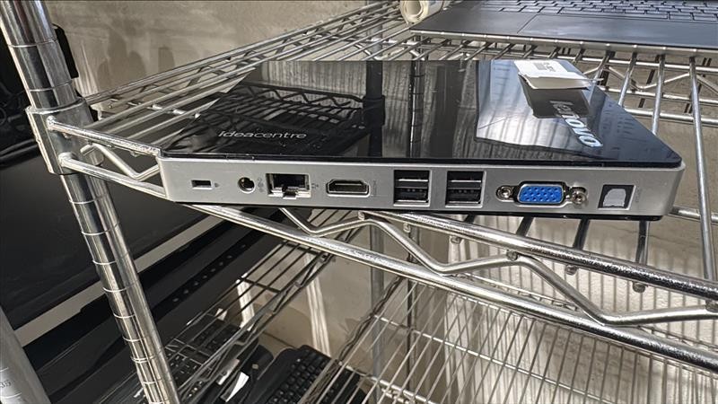 Lenovo Ideacentre Q190 | eBay