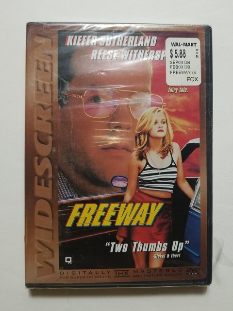 Freeway (DVD, 1997) for sale online | eBay