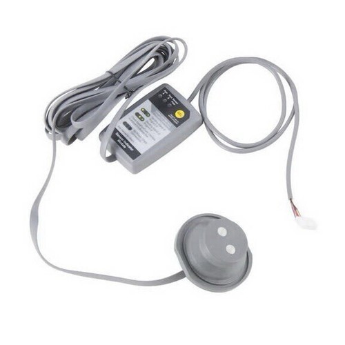 Zodiac Jandy AquaPure Salt Cell Flow & Salinity Sensor, 3-Port Cells ...