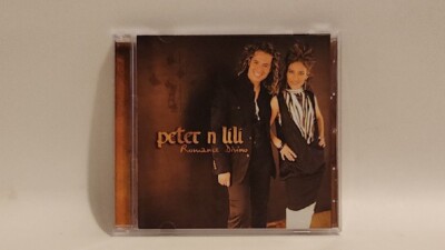 Forever I Need You * by Peter N Lili (CD, Sep-2004, One Voice) USA | eBay